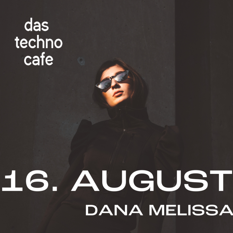 das techno cafe - das techno cafe