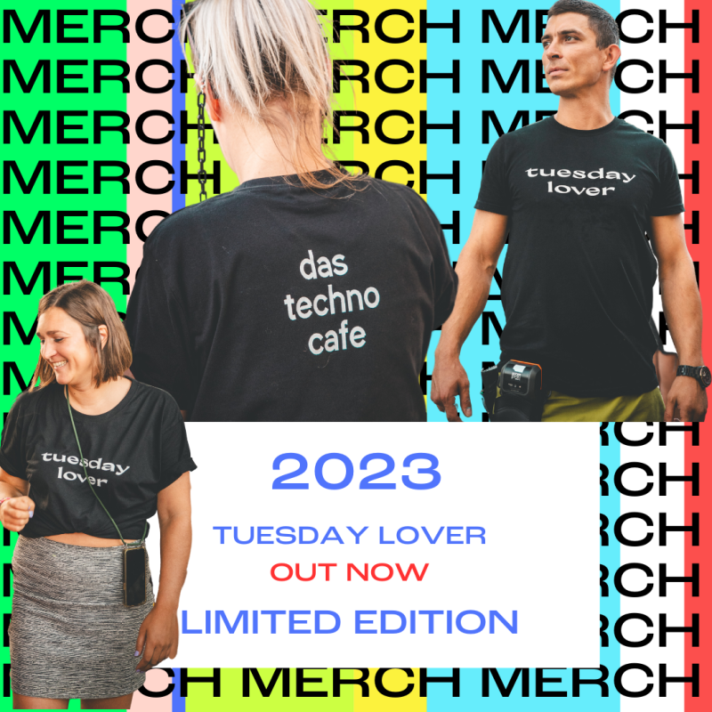 das techno cafe - Home 23