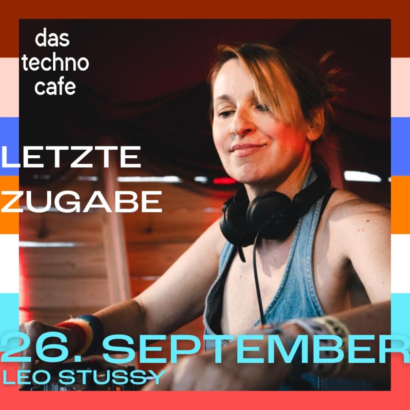 das techno cafe - Home 23