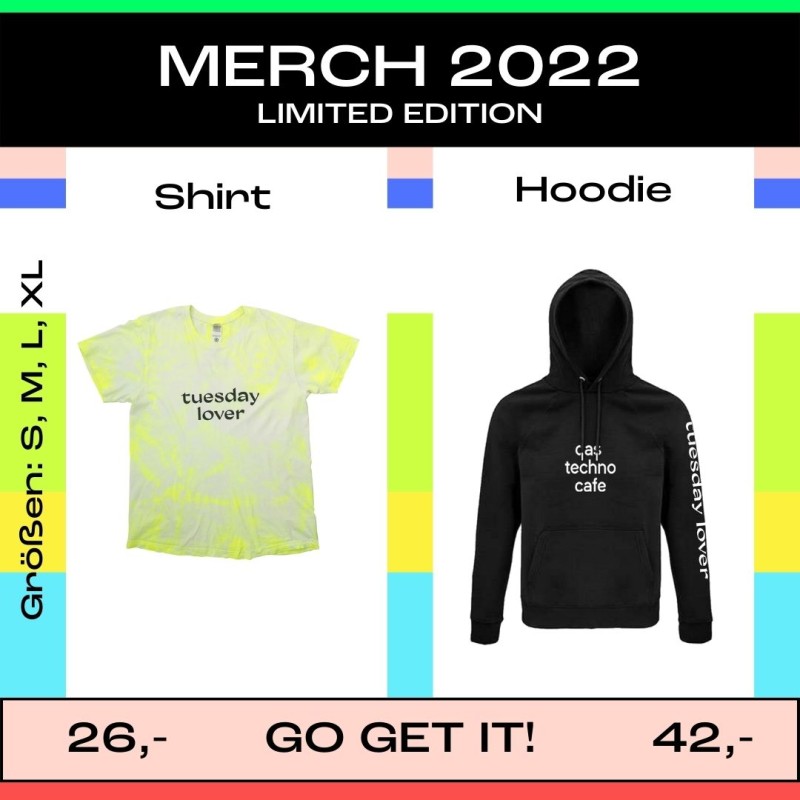 das techno cafe - das techno cafe