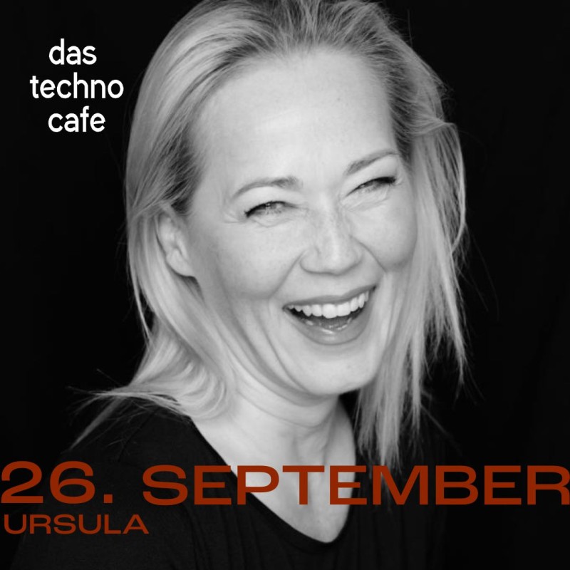 das techno cafe - Home 23