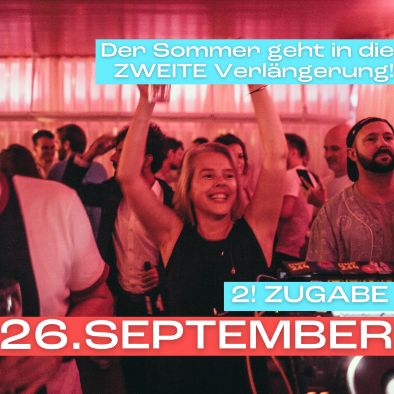 das techno cafe - Home 23