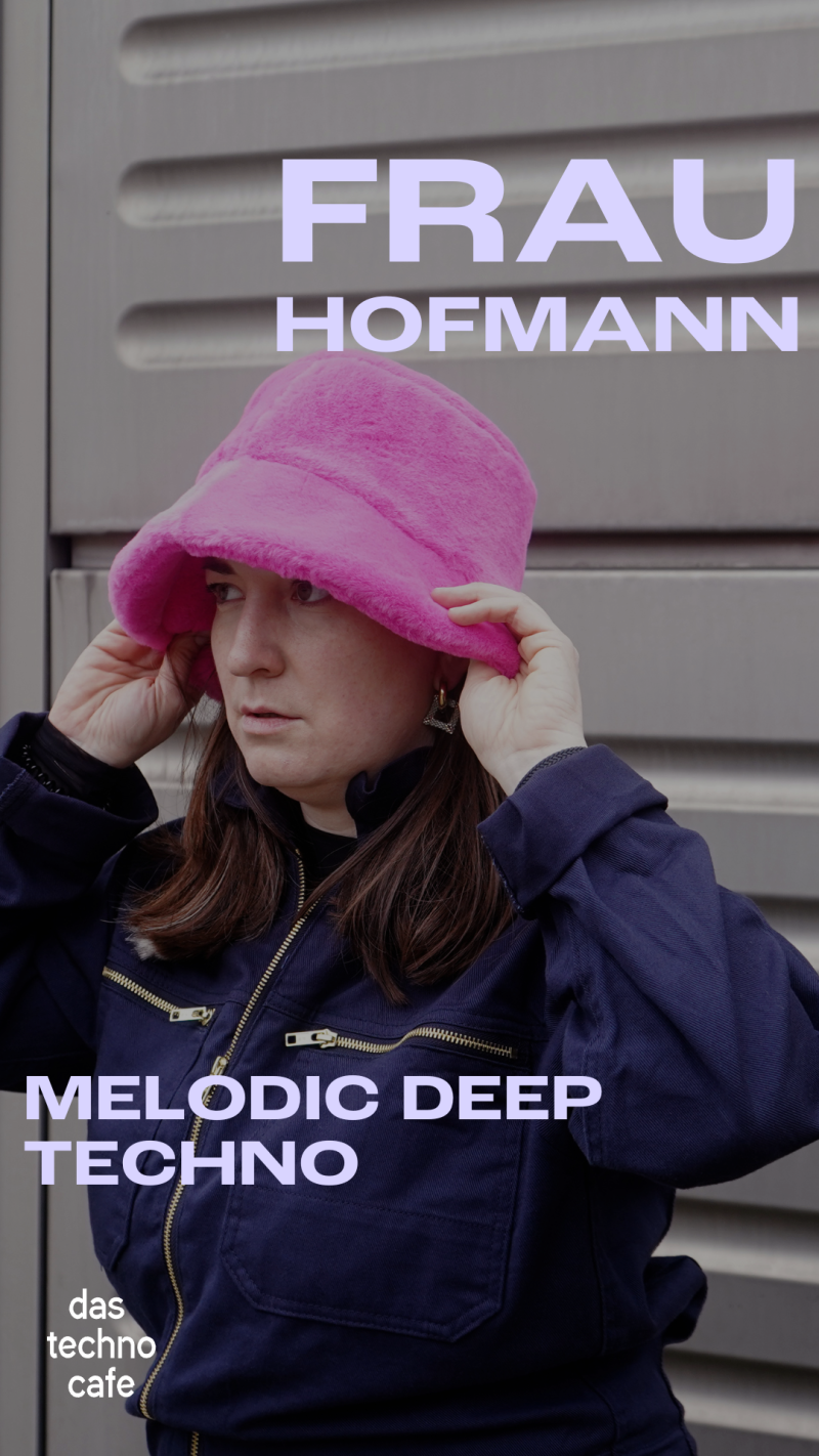 das techno cafe - Home 24