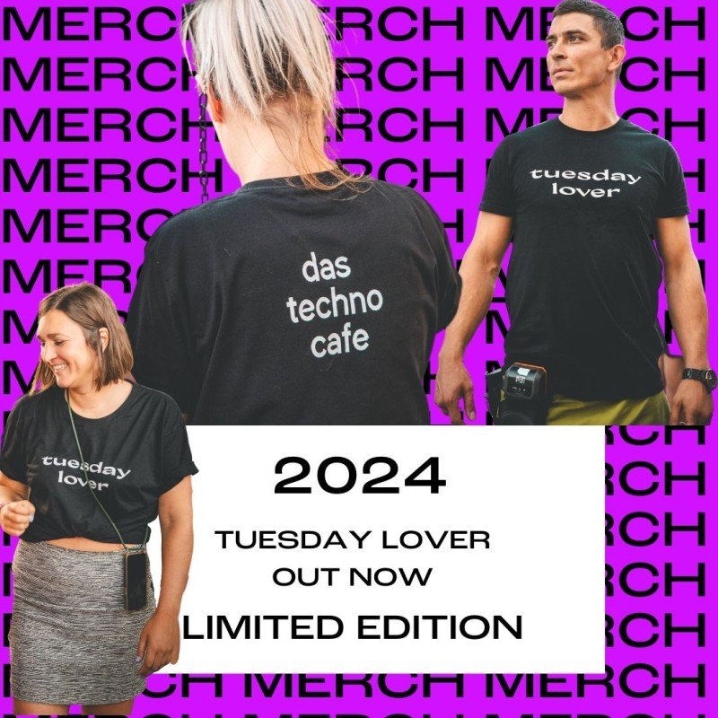 das techno cafe - Home 24